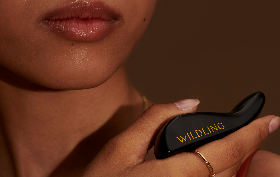 Empress Wand Step-By-Step – Wildling