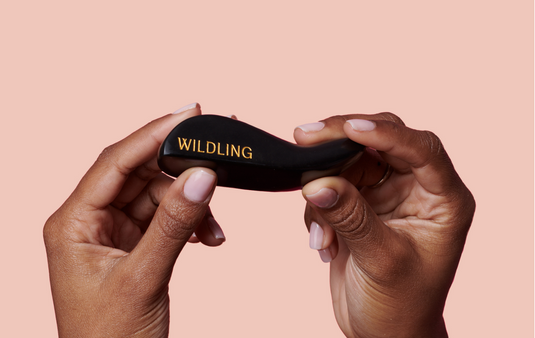 Empress Wand Step-By-Step – Wildling