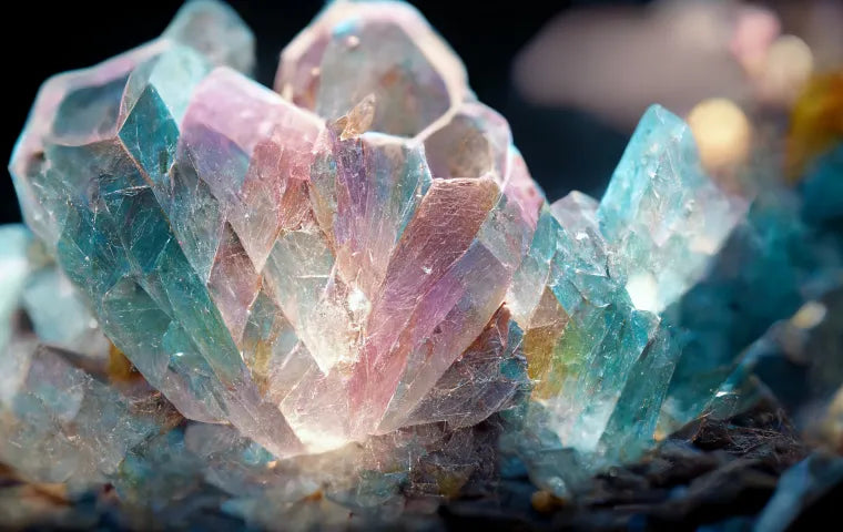 Moonstone Crystal Benefits: Infusing Your Skincare with Lunar Energy ...