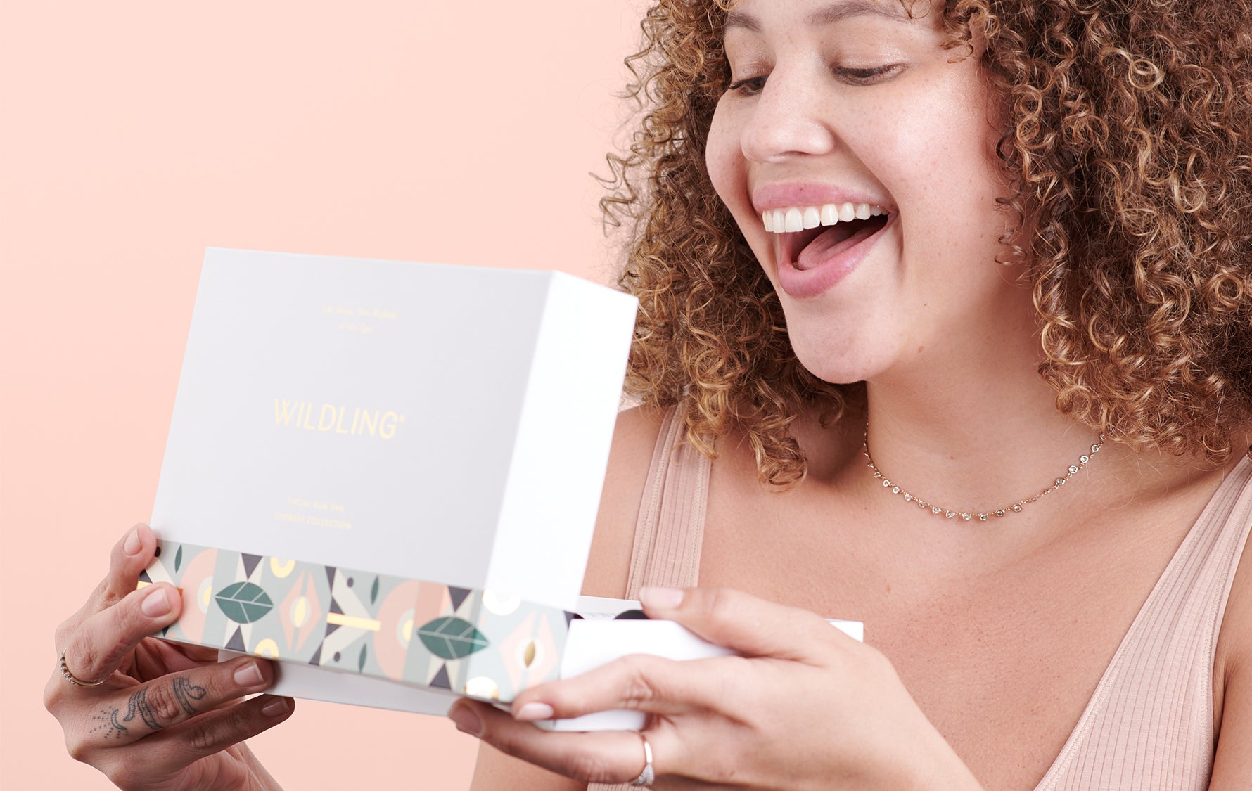 Empress Ritual 101 – Wildling