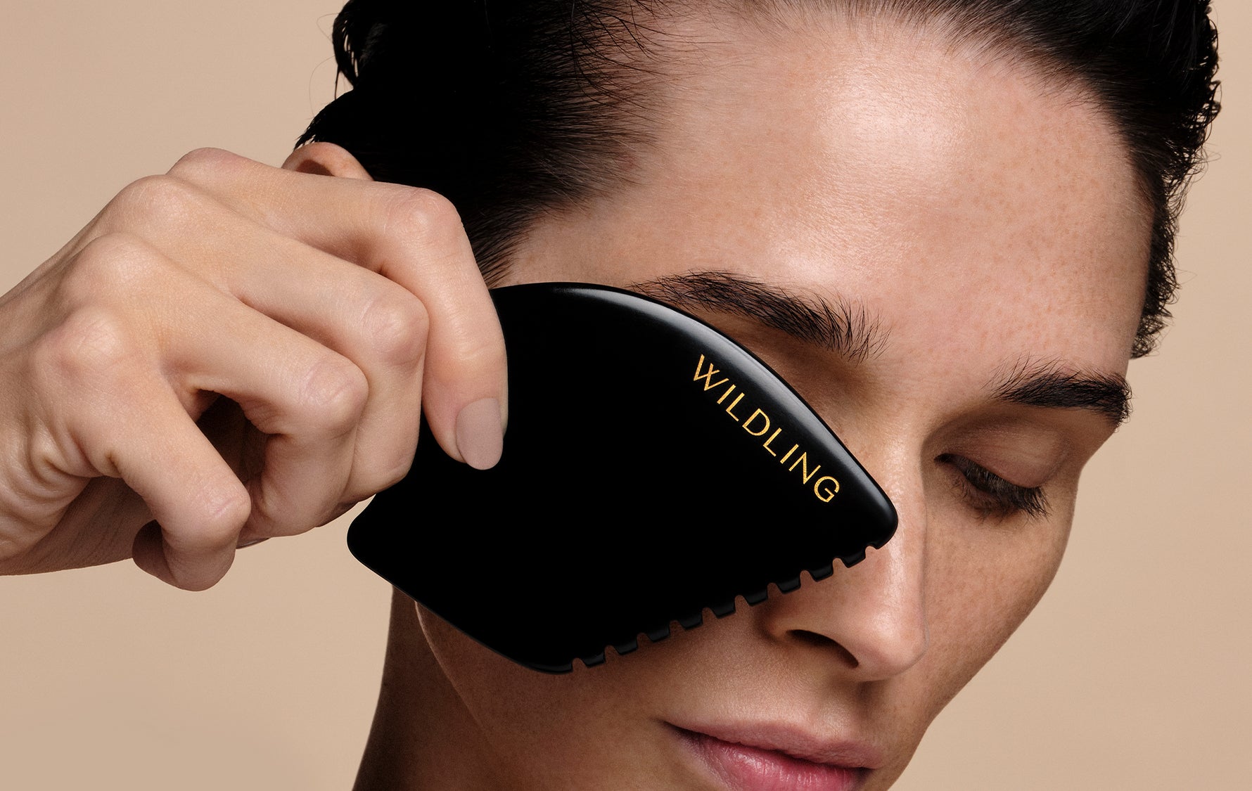 Get The Gua Sha Lift Wildling