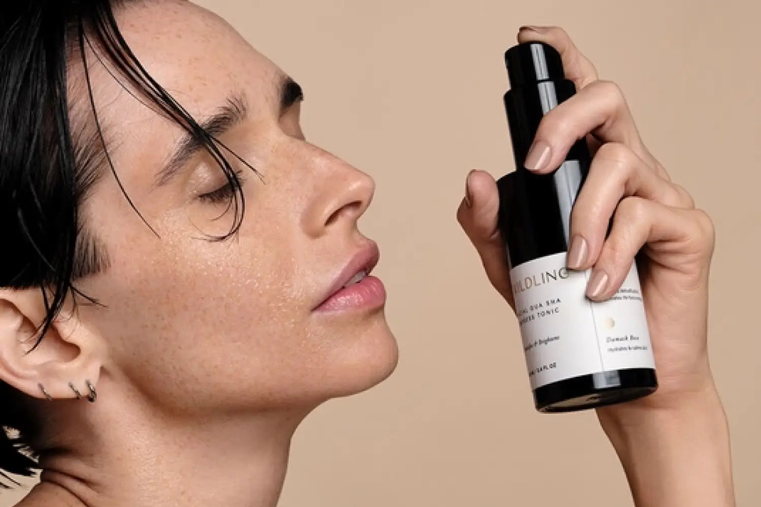 Delicate Matters: Uncovering the Causes of Skin Sensitivity – Wildling