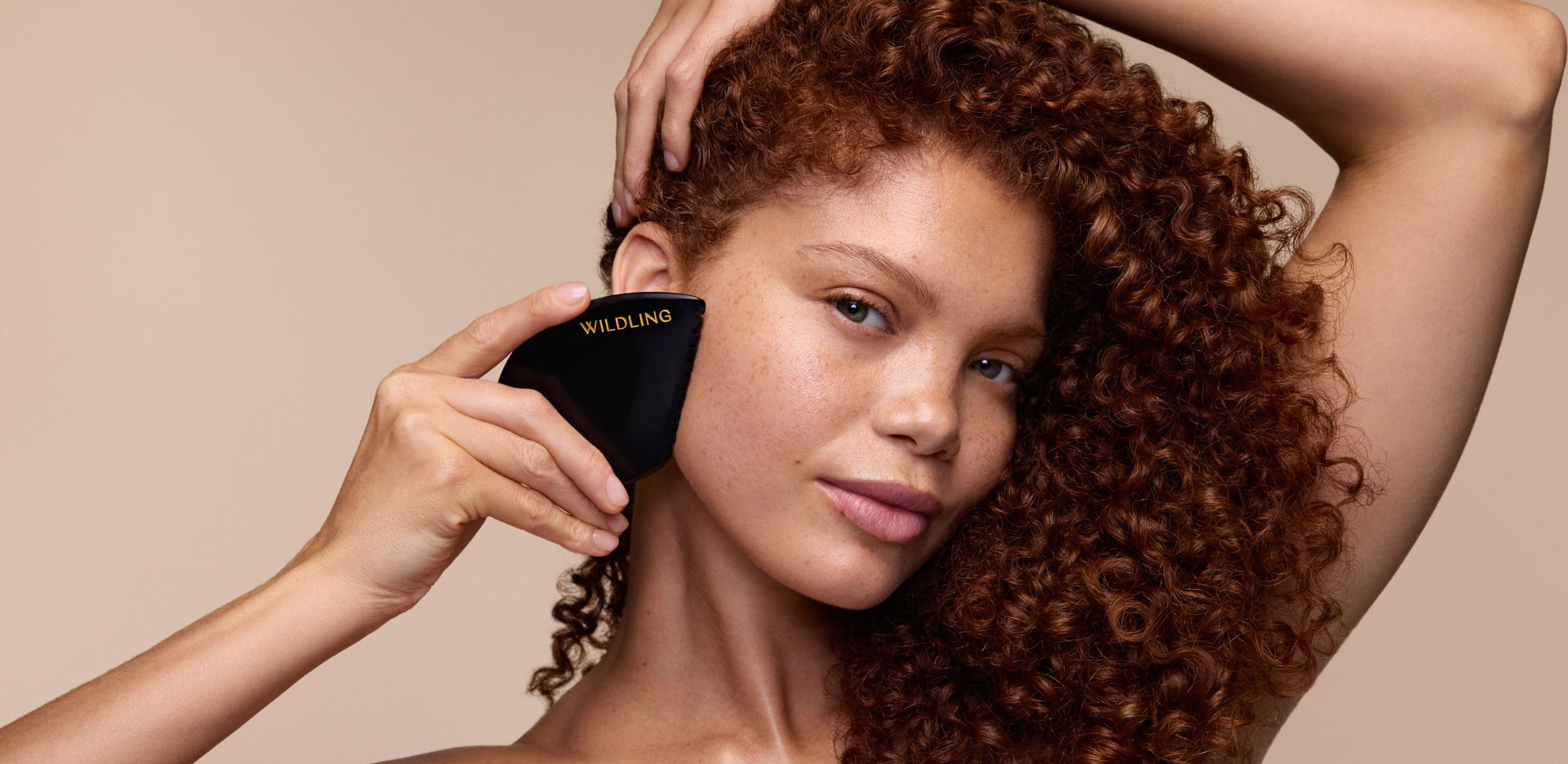Gua Sha Tools And Vegan Cruelty Free Skincare Wildling