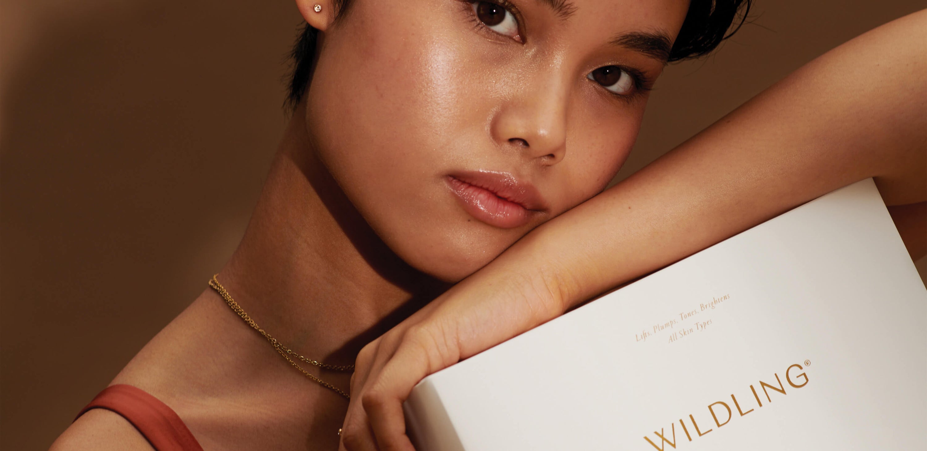 Gua Sha Tools & Vegan, Cruelty-Free Skincare | Wildling