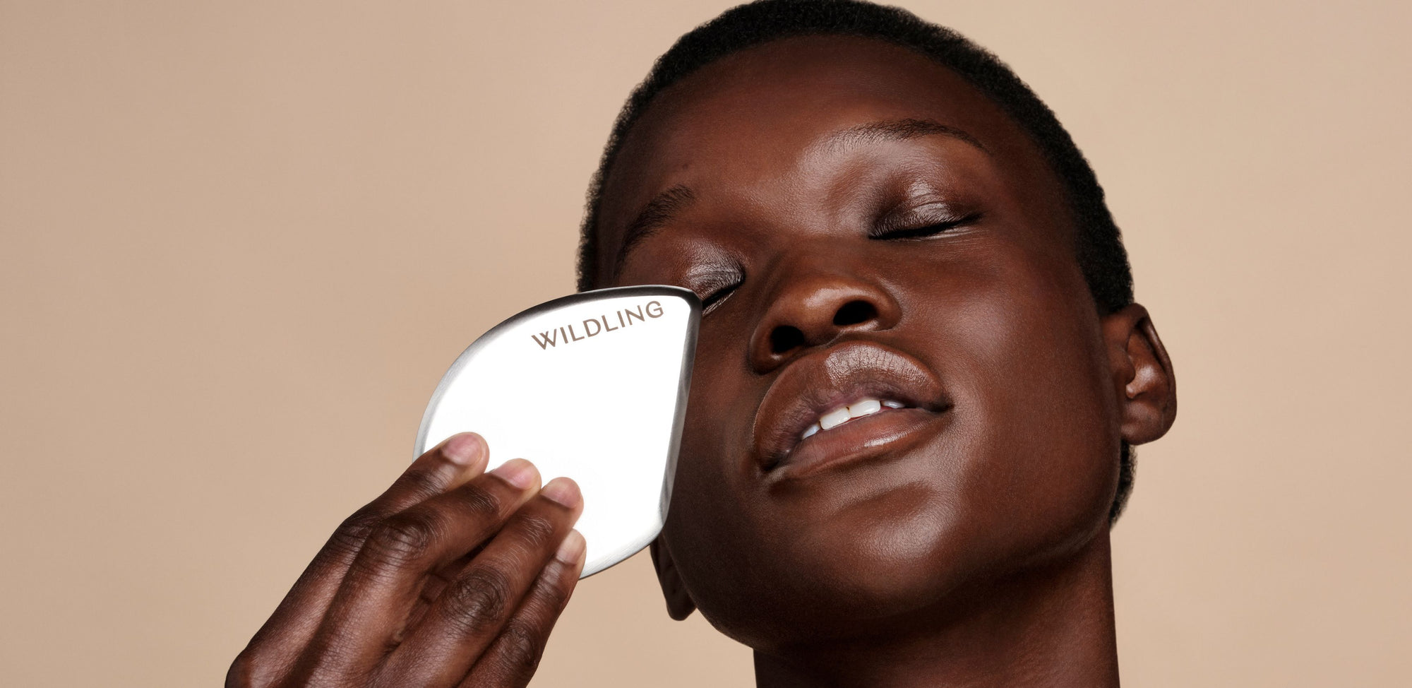 Gua Sha Tools And Vegan Cruelty Free Skincare Wildling