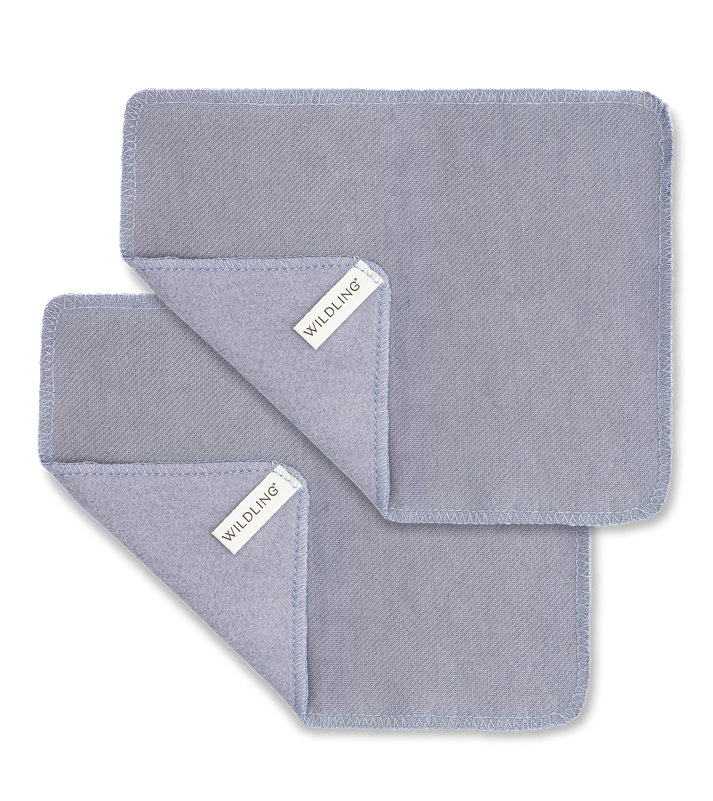 Lumin Cloud Cloth Set – Wildling