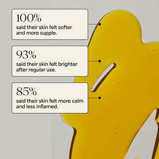 Three-In-One Oil & Cloud Cloth for ACNE prone skin | Wildling