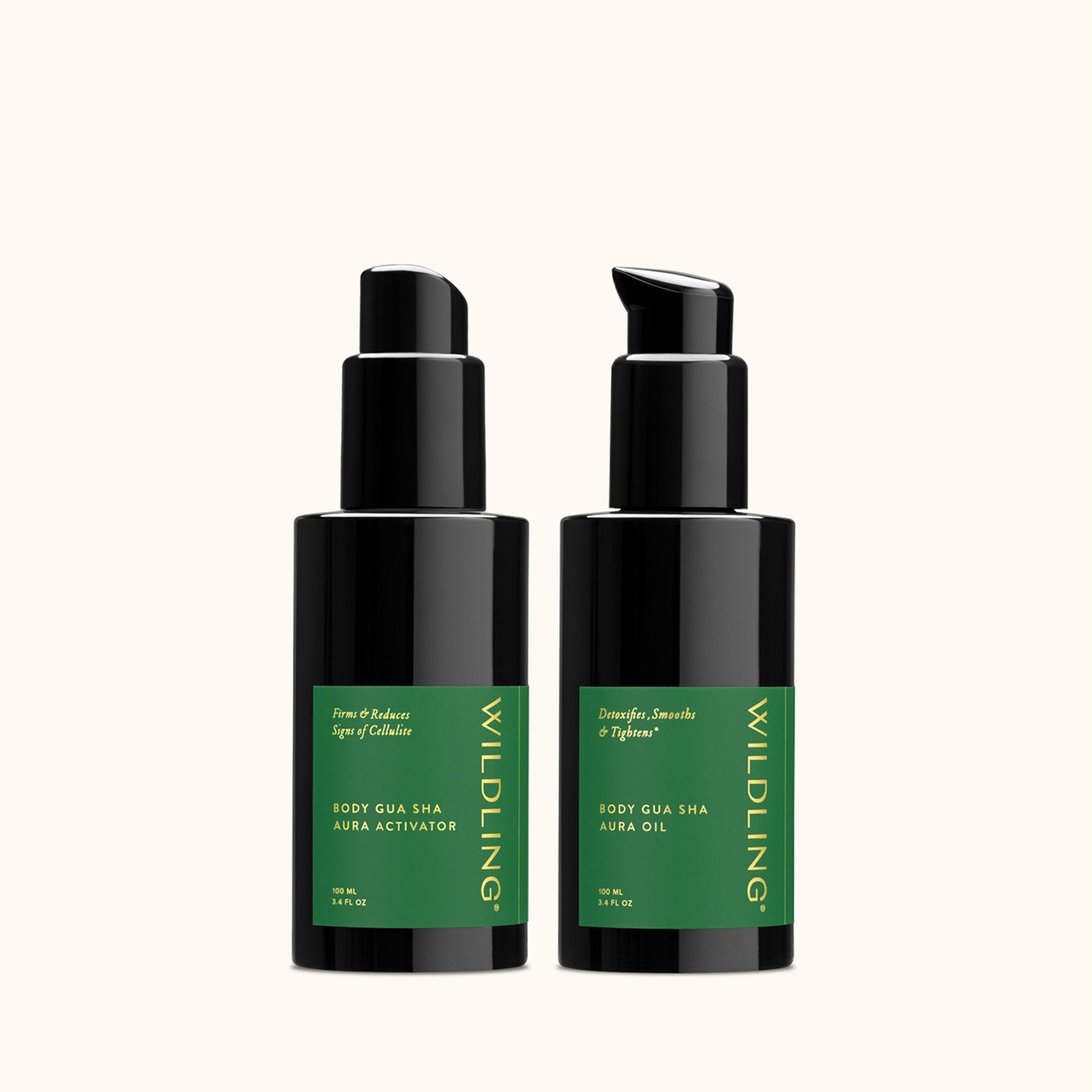 Smoothing Cellulite Body Duo | Wildling