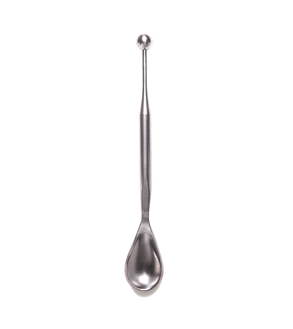 Reflexology Spoon | Wildling