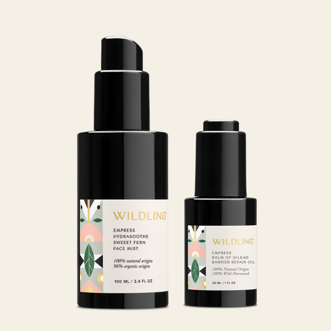 Empress Ritual Replenish – Wildling